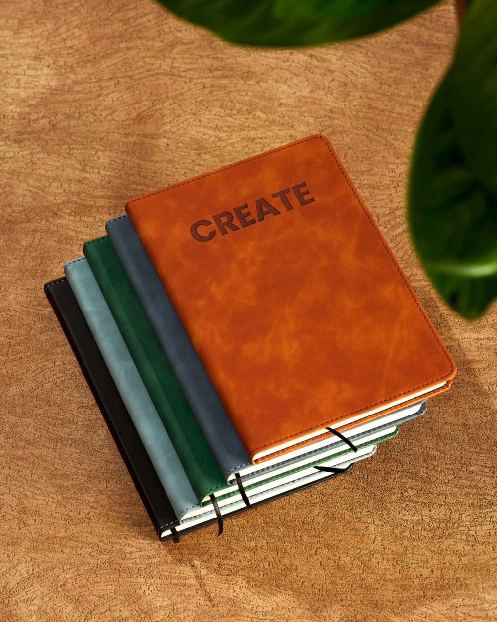 Journals & Notepads | Simple, Functional Stationery – Hingees