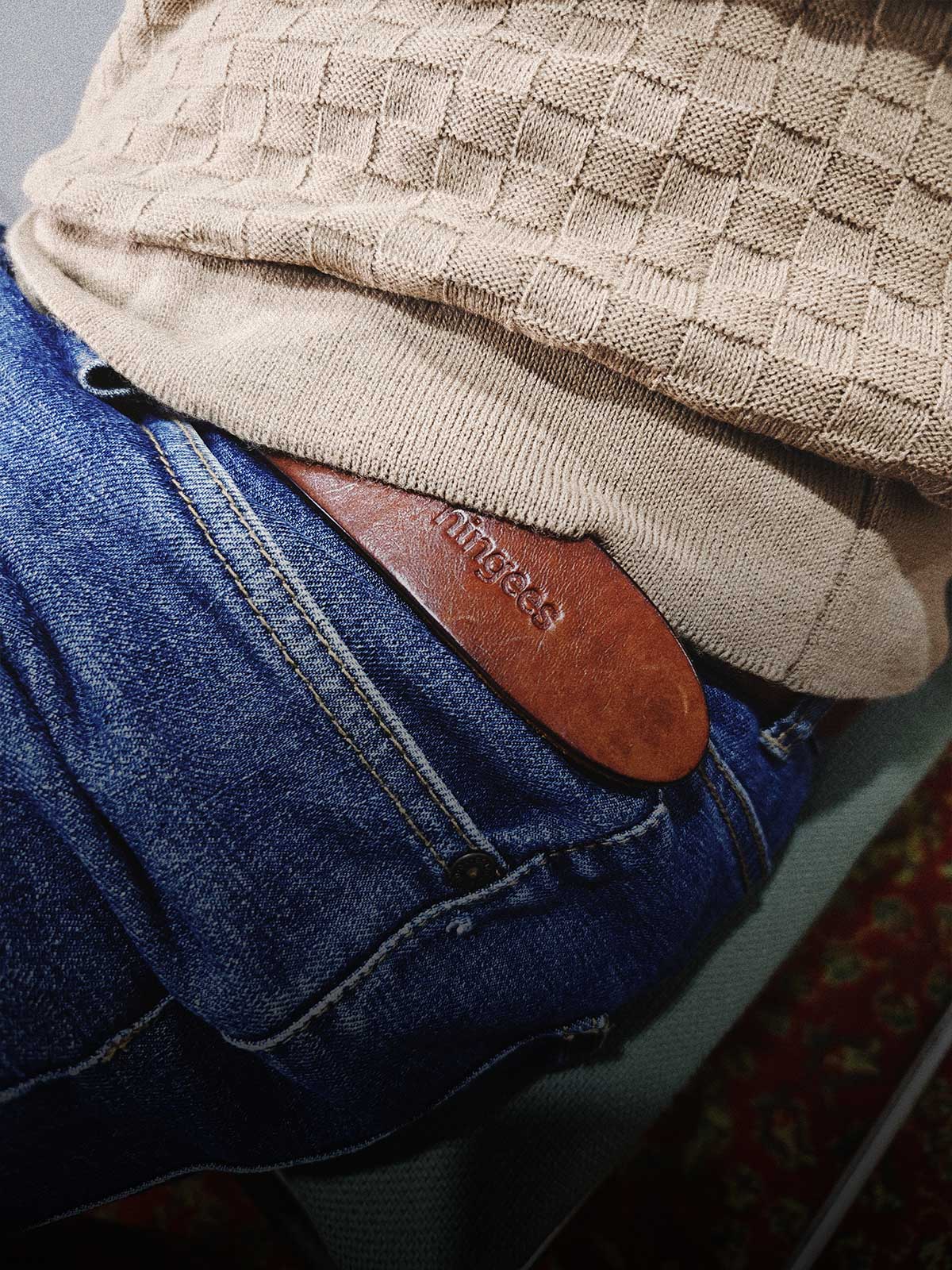 Father's Day Gift Guide - Hingees
